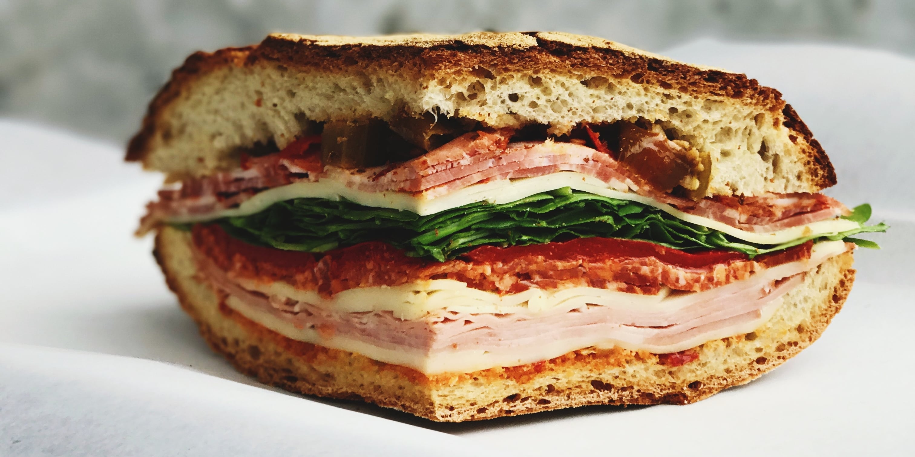 How to Tell When Lunch Meats Are Bad | PS Food
