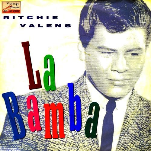 "La Bamba" by Ritchie Valens | Oldies Songs For Weddings | POPSUGAR ...
