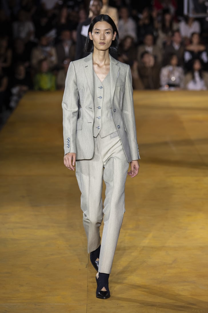 Burberry Spring 2020 Runway Review and Pictures | POPSUGAR Fashion UK ...