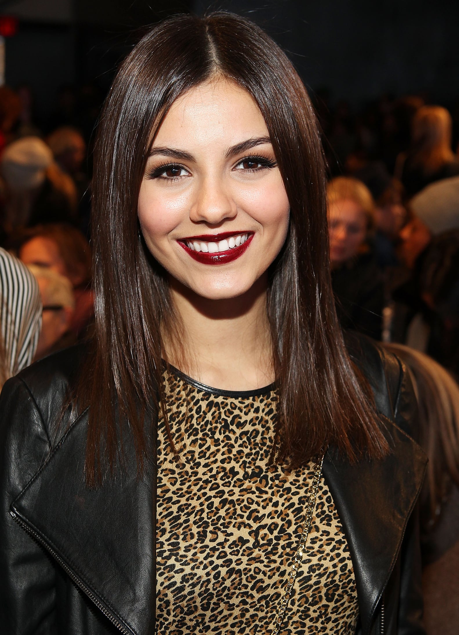 Victoria Justice Through the Years | Pictures | PS Celebrity