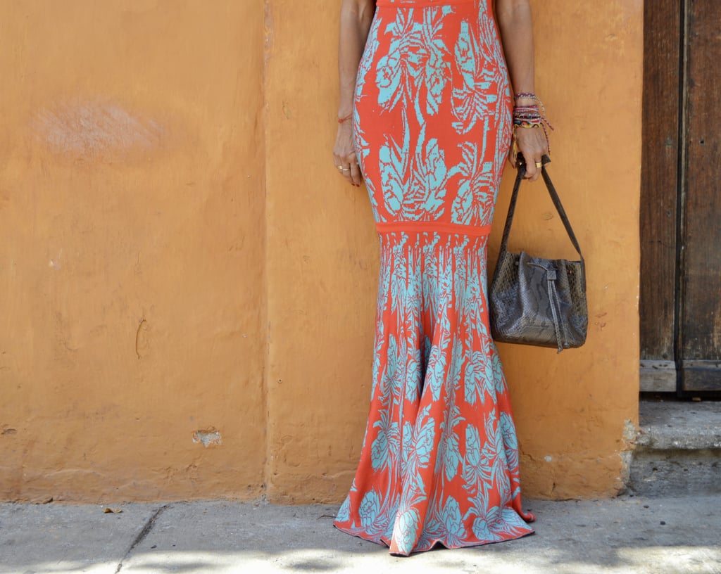 Colombian Fashion Designers | POPSUGAR Latina