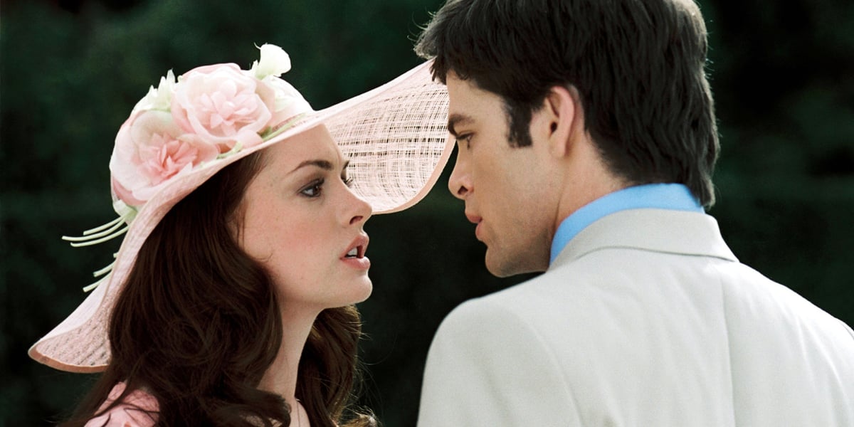 Princess Diaries 2 Nicholas