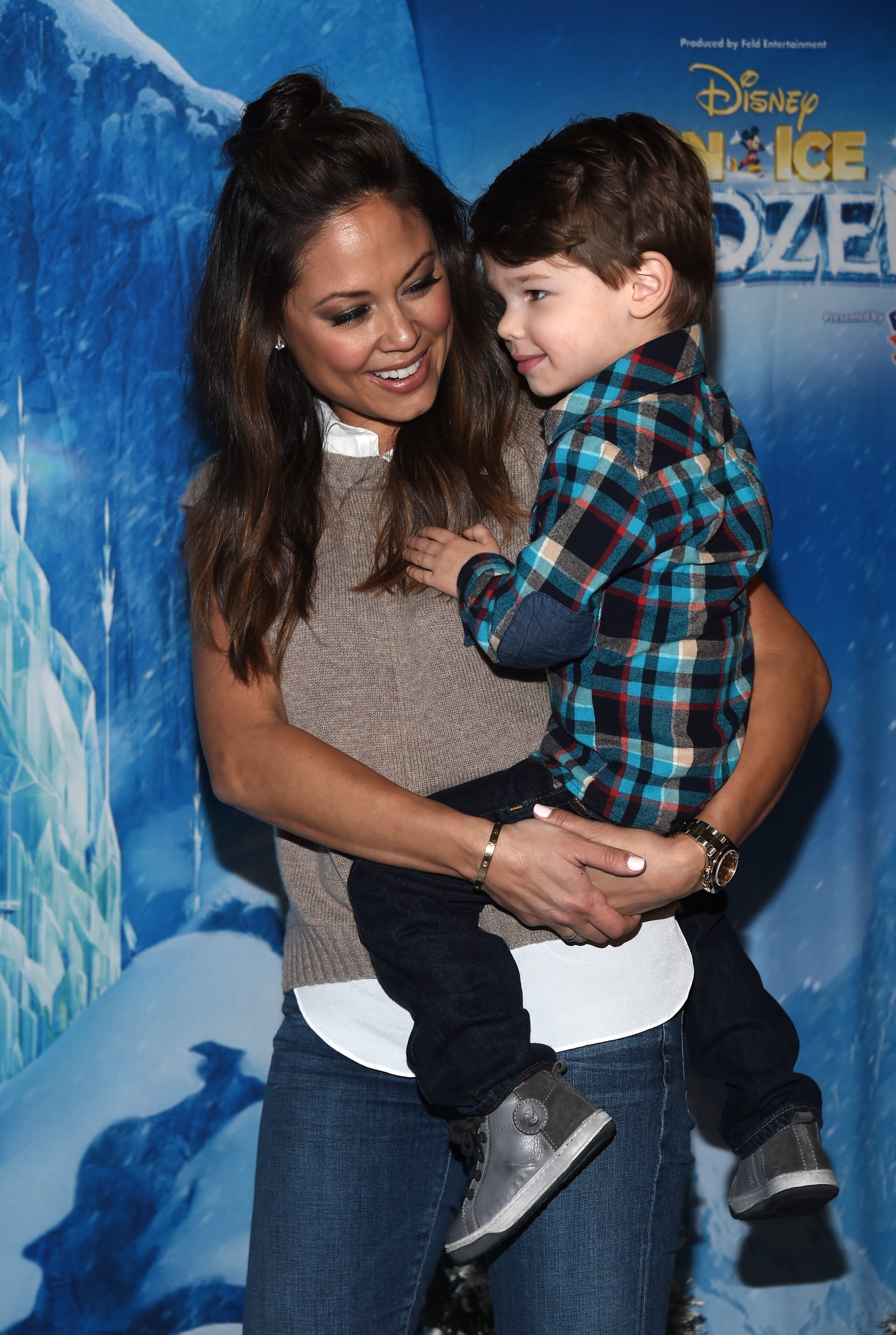 Celebrity Kids First Red Carpet Appearances | PS Celebrity