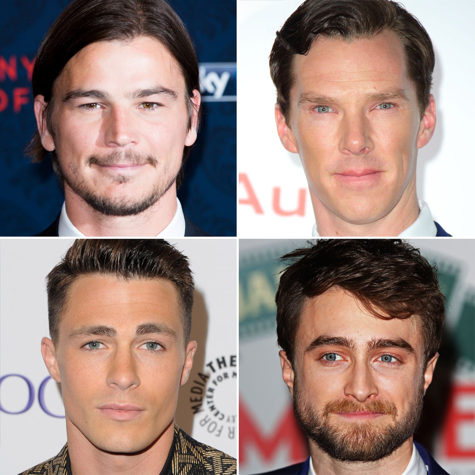 Celebrity Love Match Based on Zodiac Sign | PS Love