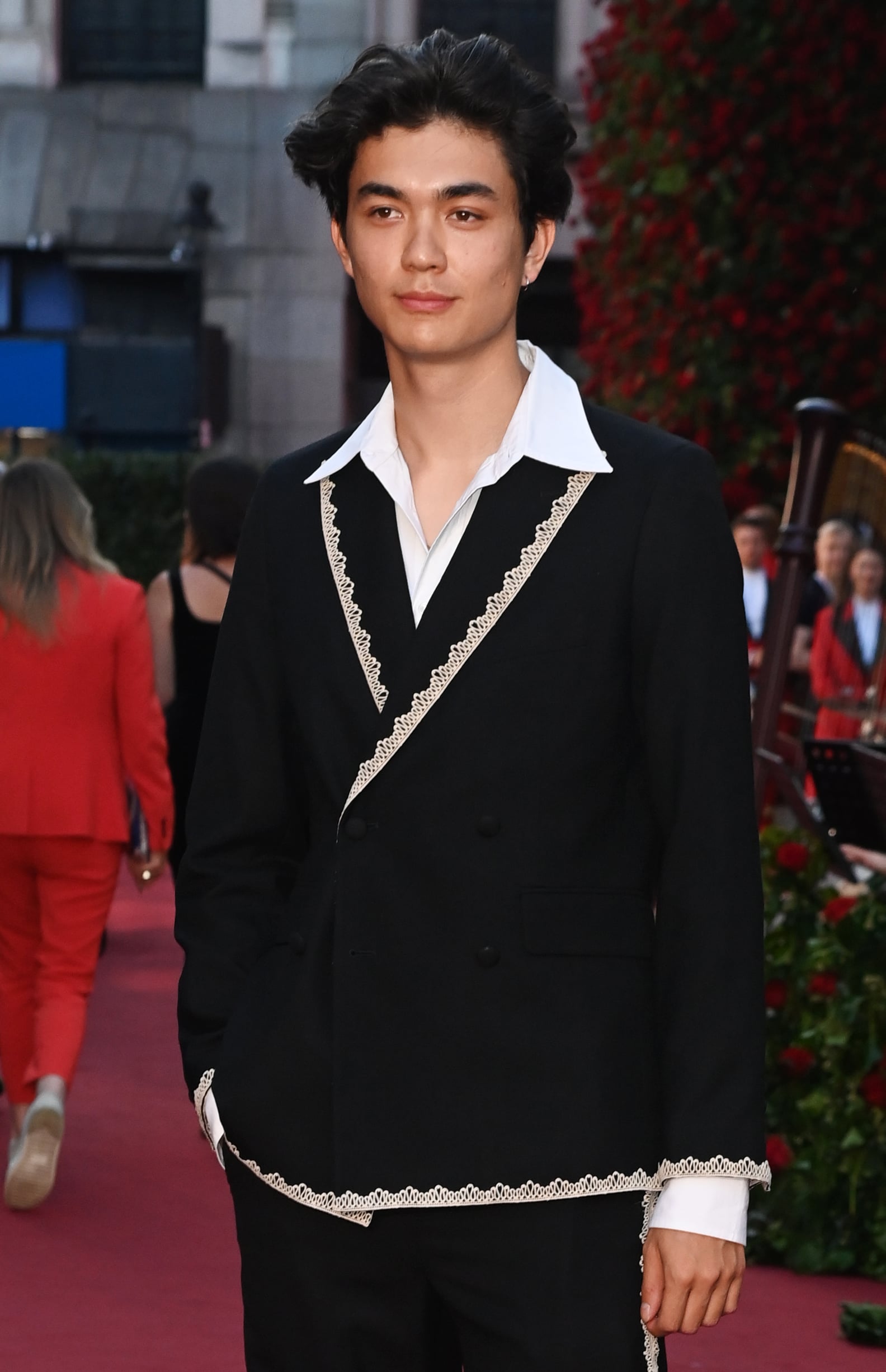 Here Are 56 Asian Actors You Should Know | PS Entertainment