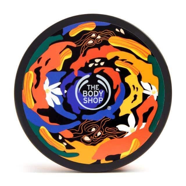 The Body Shop Fall Vanilla Pumpkin Collection 2020 | POPSUGAR Beauty