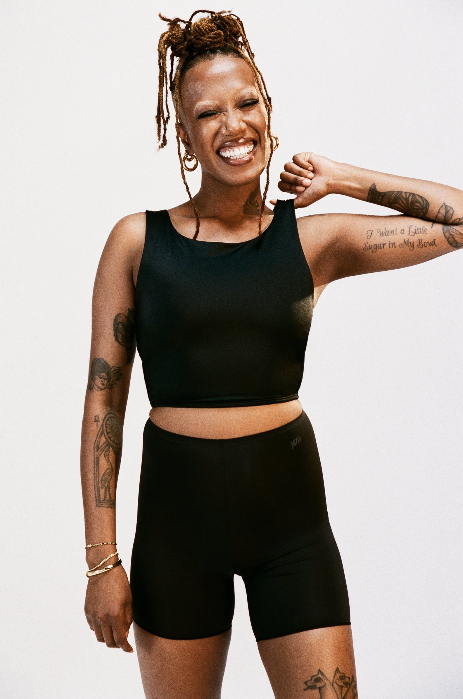 Yitty Introduces Your Skin, Gender-Affirming Shapewear | PS Fashion