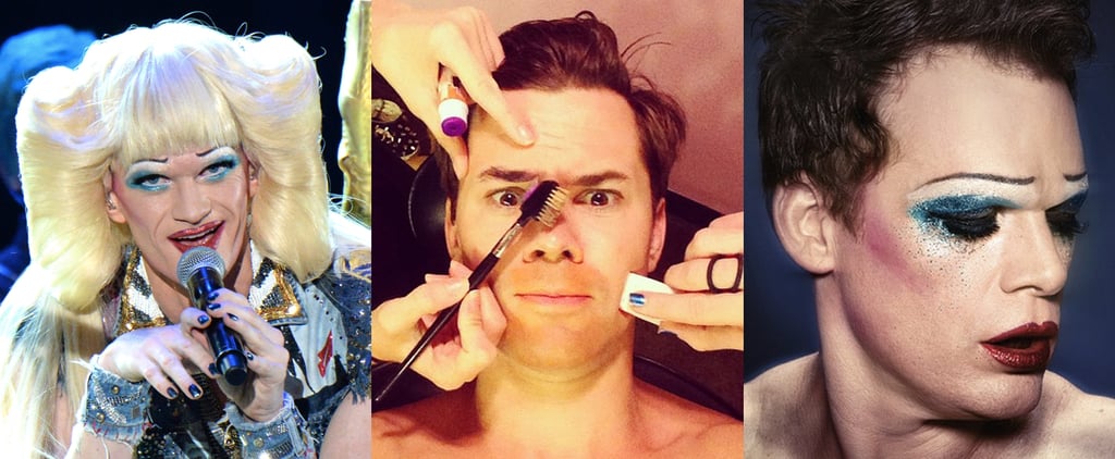 Michael C Hall | POPSUGAR Celebrity