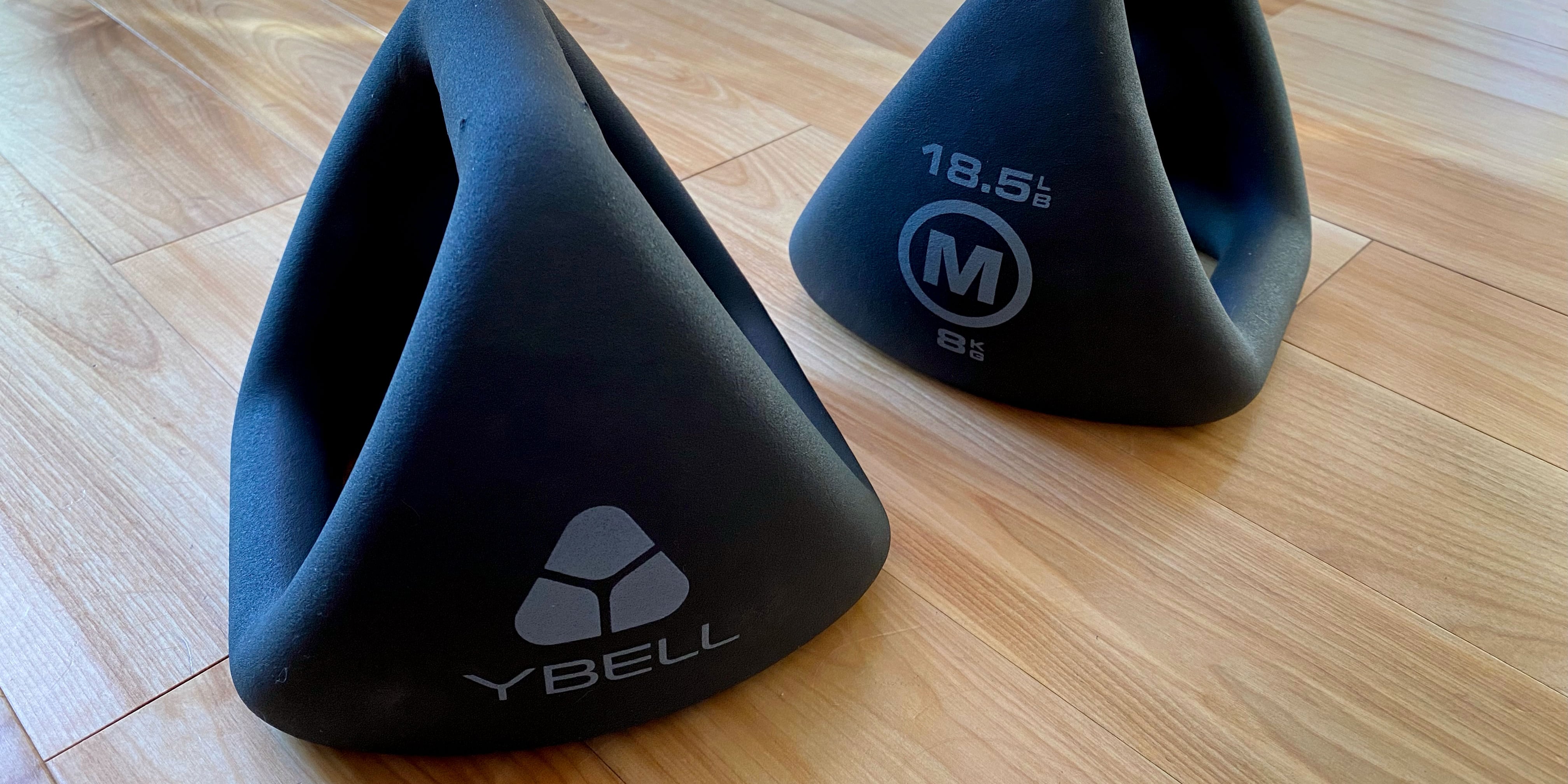 YBell Neo Review | POPSUGAR Fitness