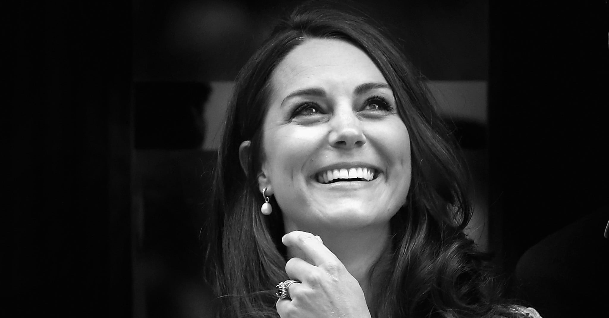 What Does Kate Middleton Use To Treat Morning Sickness Skin | POPSUGAR ...