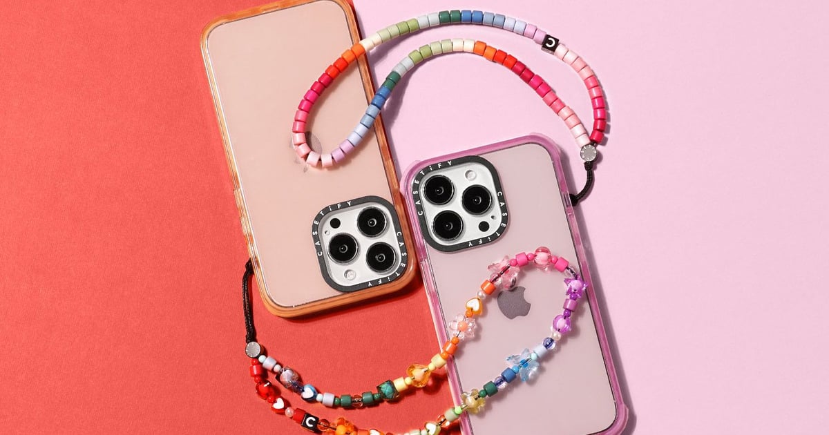 The Best Phone Straps 2022 | POPSUGAR Tech