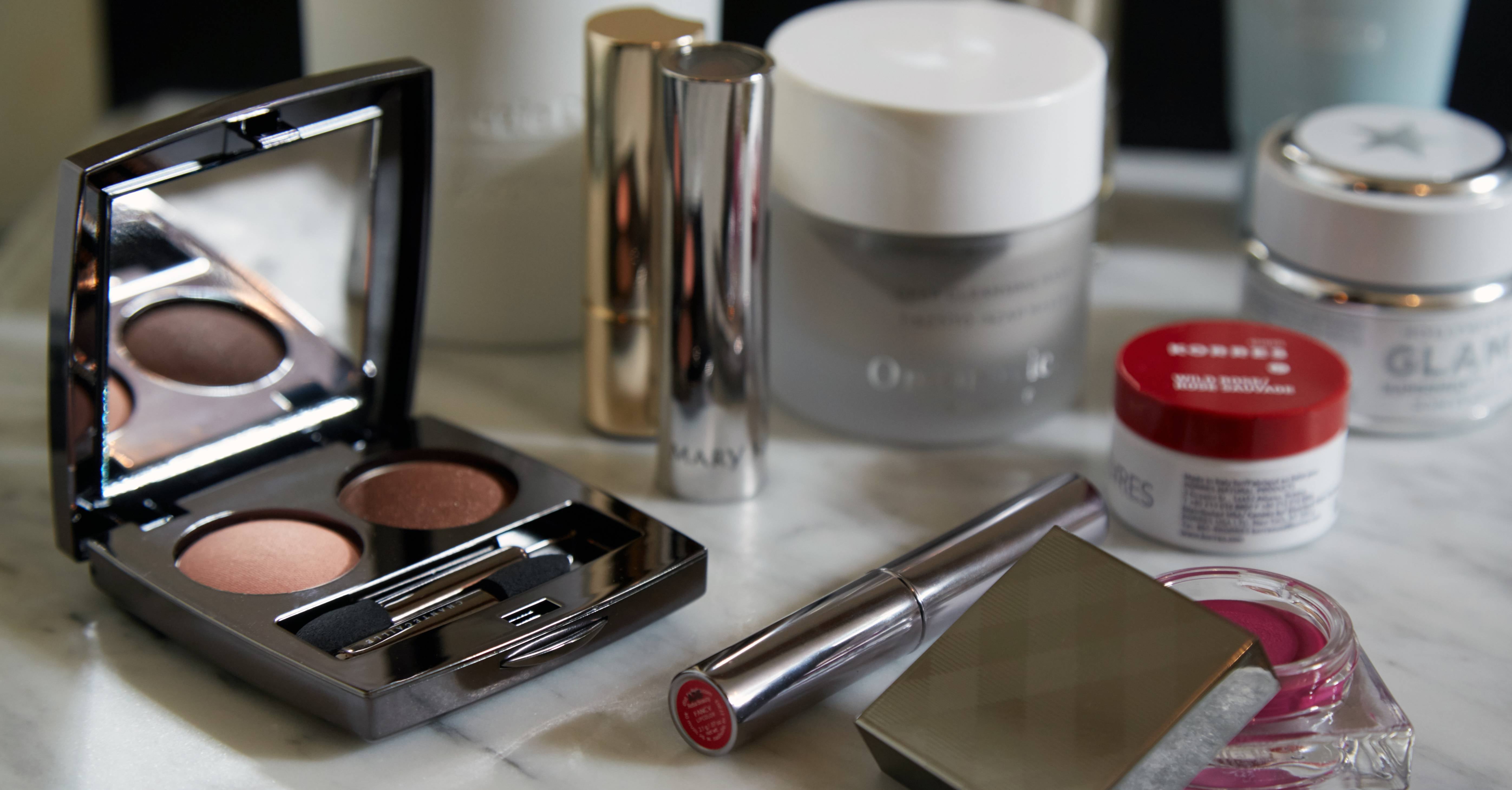 What Is in Counterfeit Makeup? | POPSUGAR Beauty