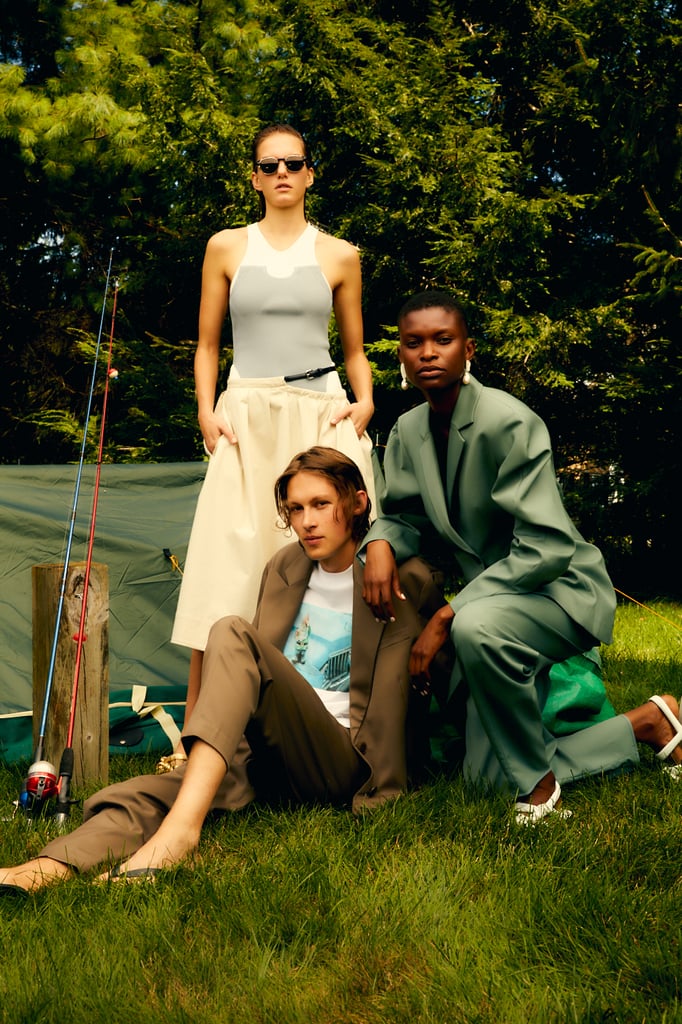 11 Fashion Week Runway Shows With Uplifting Themes | POPSUGAR Fashion