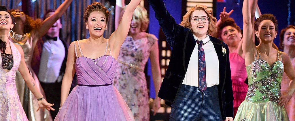 The Prom | POPSUGAR Entertainment