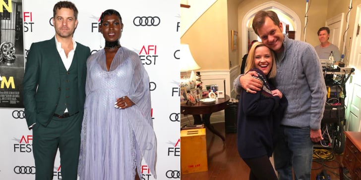 Joshua Jackson's Anxiety Over Becoming a First-Time Parent | POPSUGAR ...