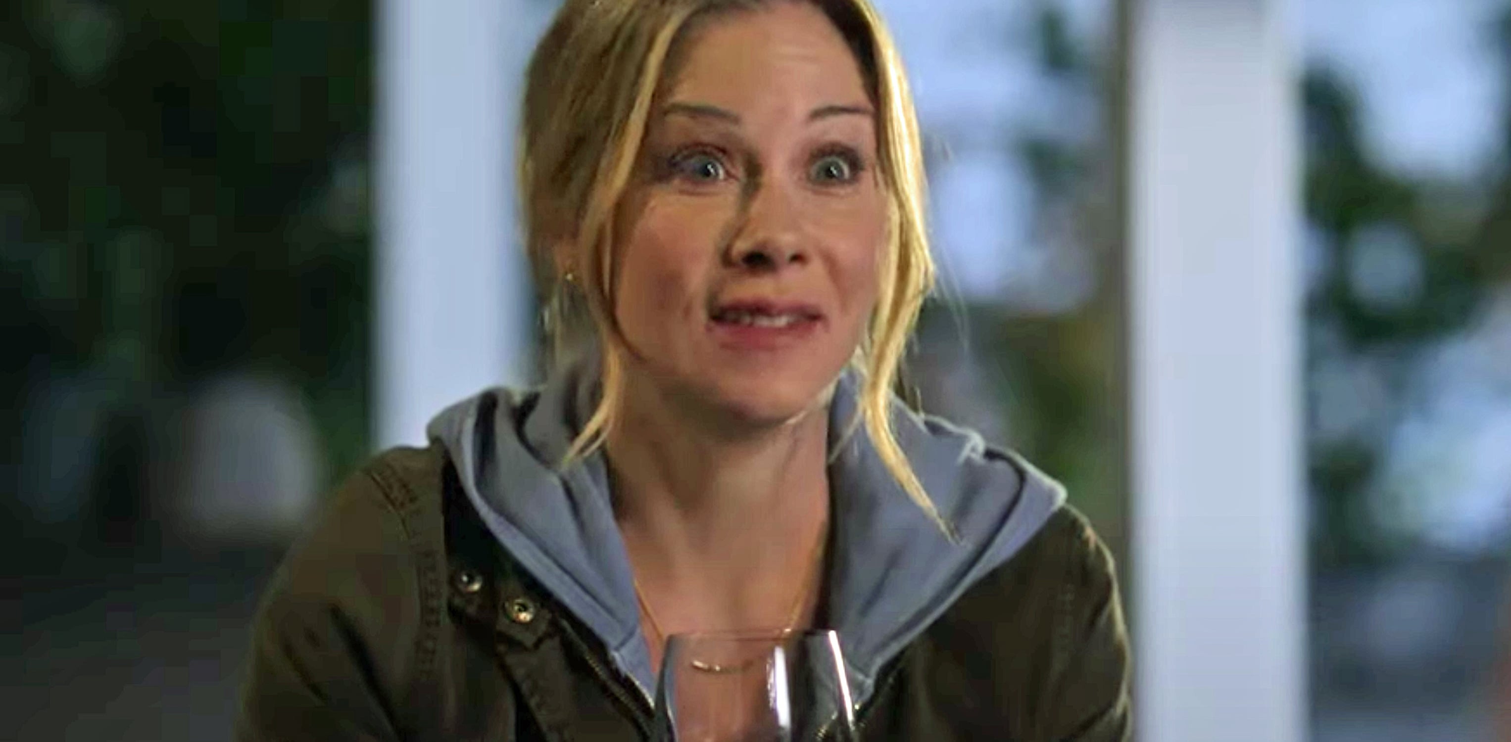 Video Montage of Jen's Most Savage Moments on Dead to Me | POPSUGAR ...