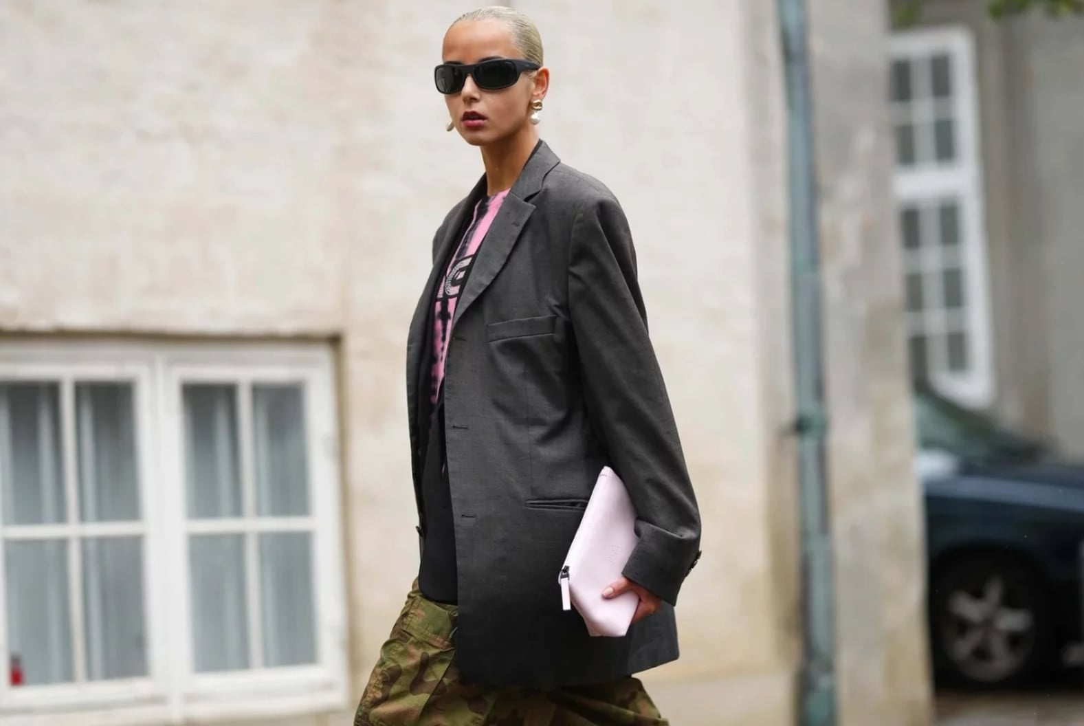 Best Cargo Pants For Women | PS Fashion