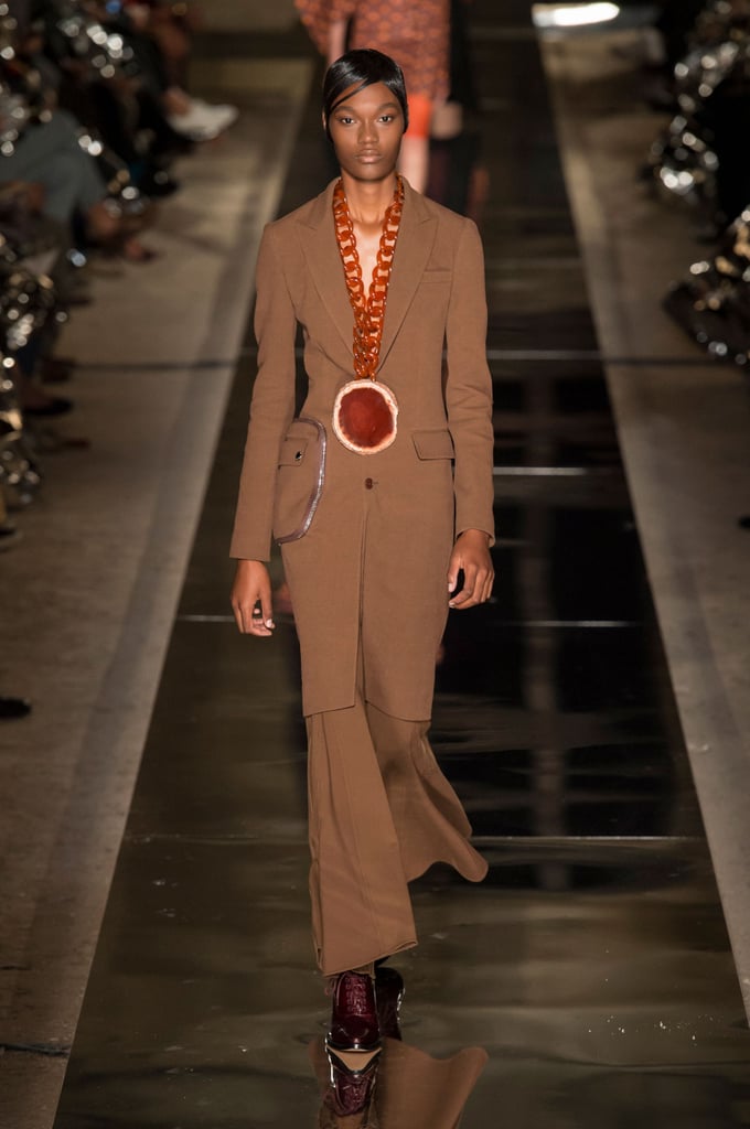 Givenchy Spring 2017 Collection | POPSUGAR Fashion