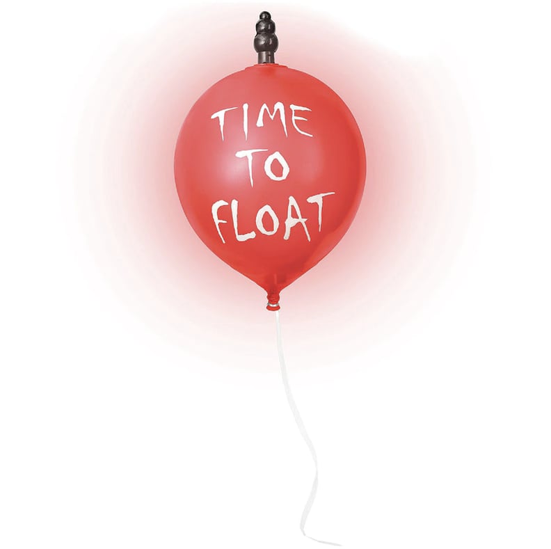 Floating IT Balloon Halloween Decoration | PS Home