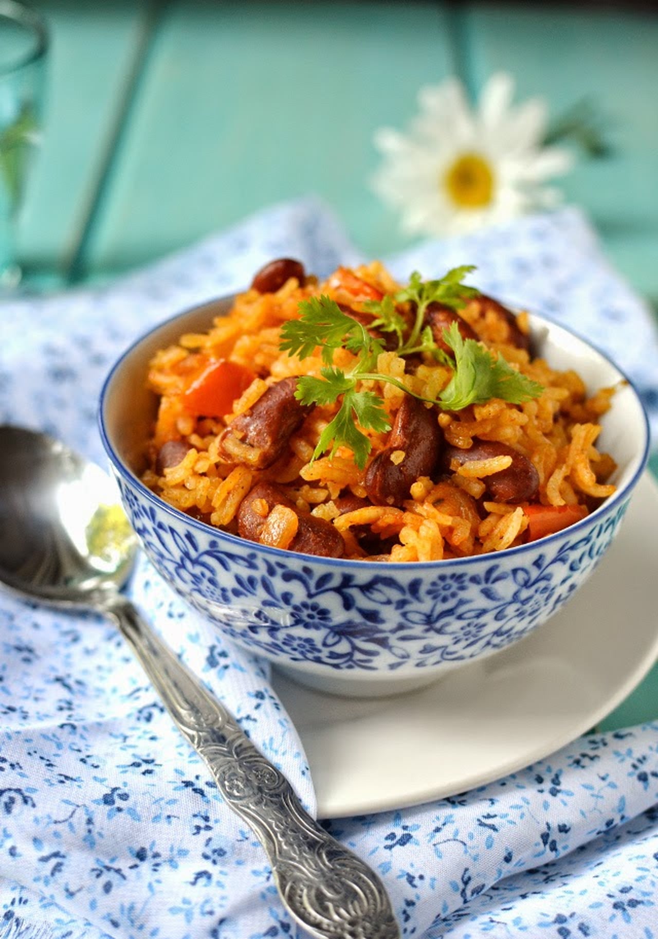 Latin Rice Recipes | PS Latina