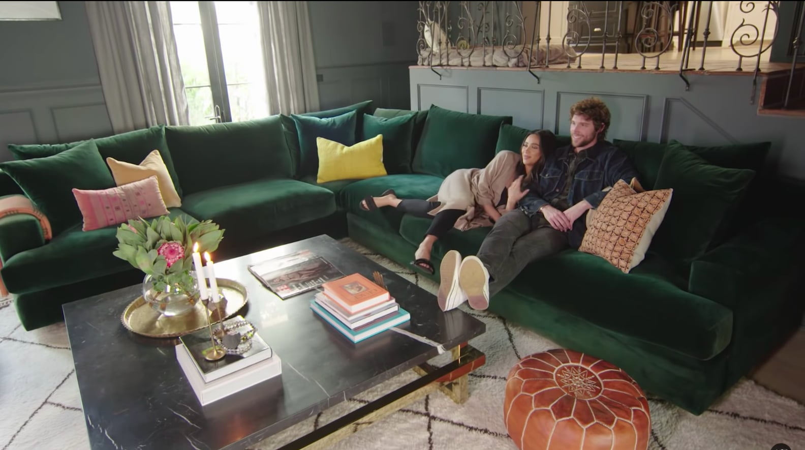 See Pictures and Video of Shay Mitchell's Los Angeles Home | PS Home