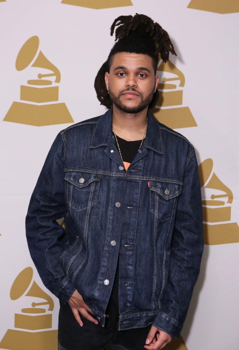 Who Is The Weeknd? | PS Celebrity