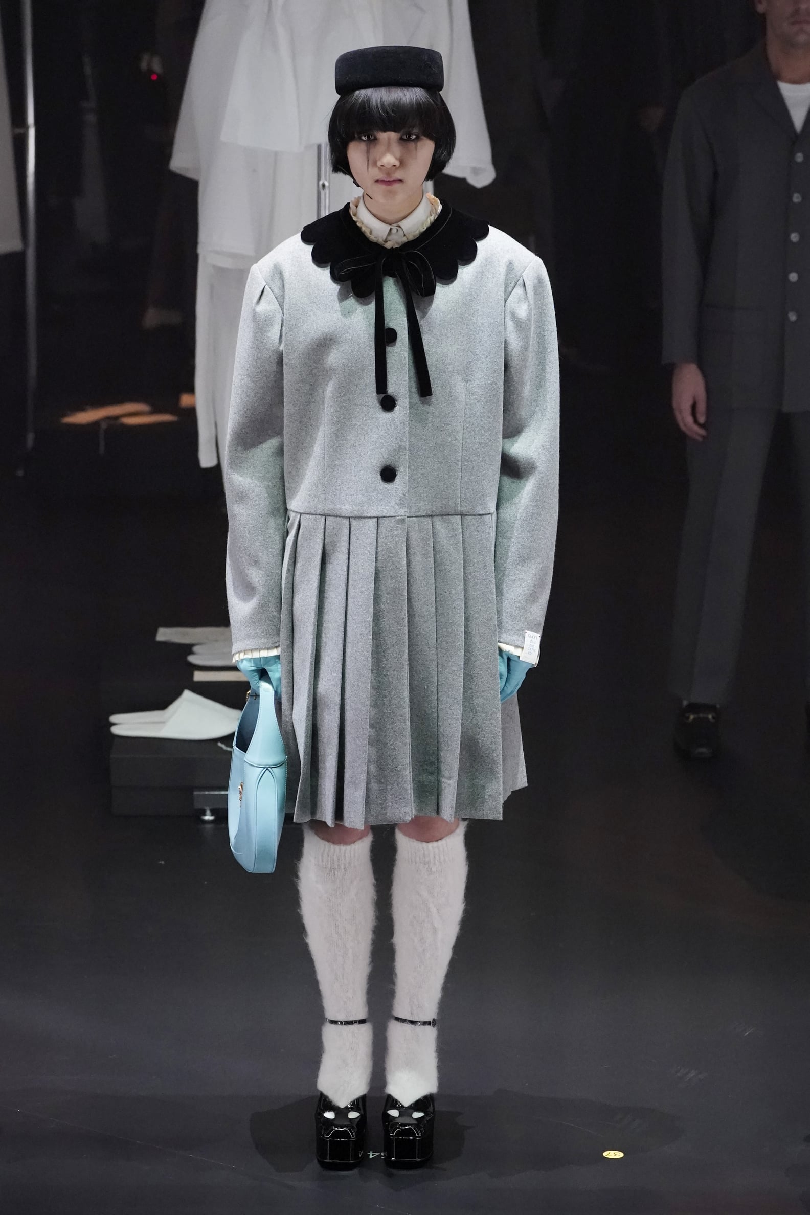 Gucci Fall/Winter 2020 Runway Show at Milan Fashion Week | PS Fashion