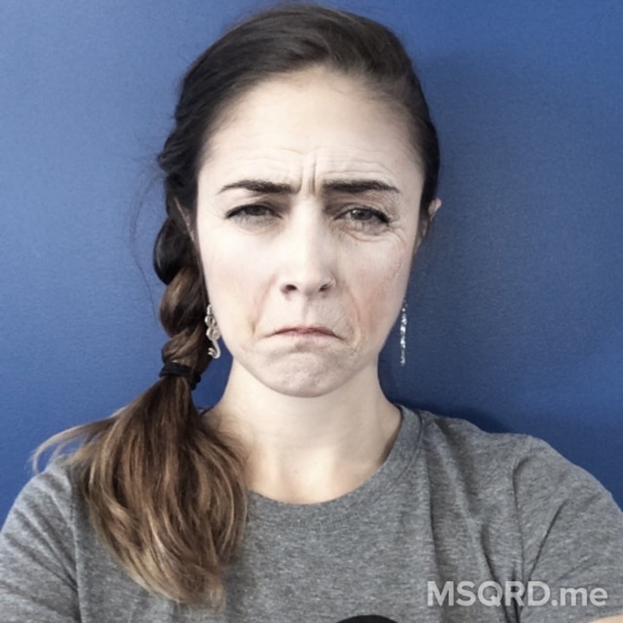 Face Filter App | PS Tech