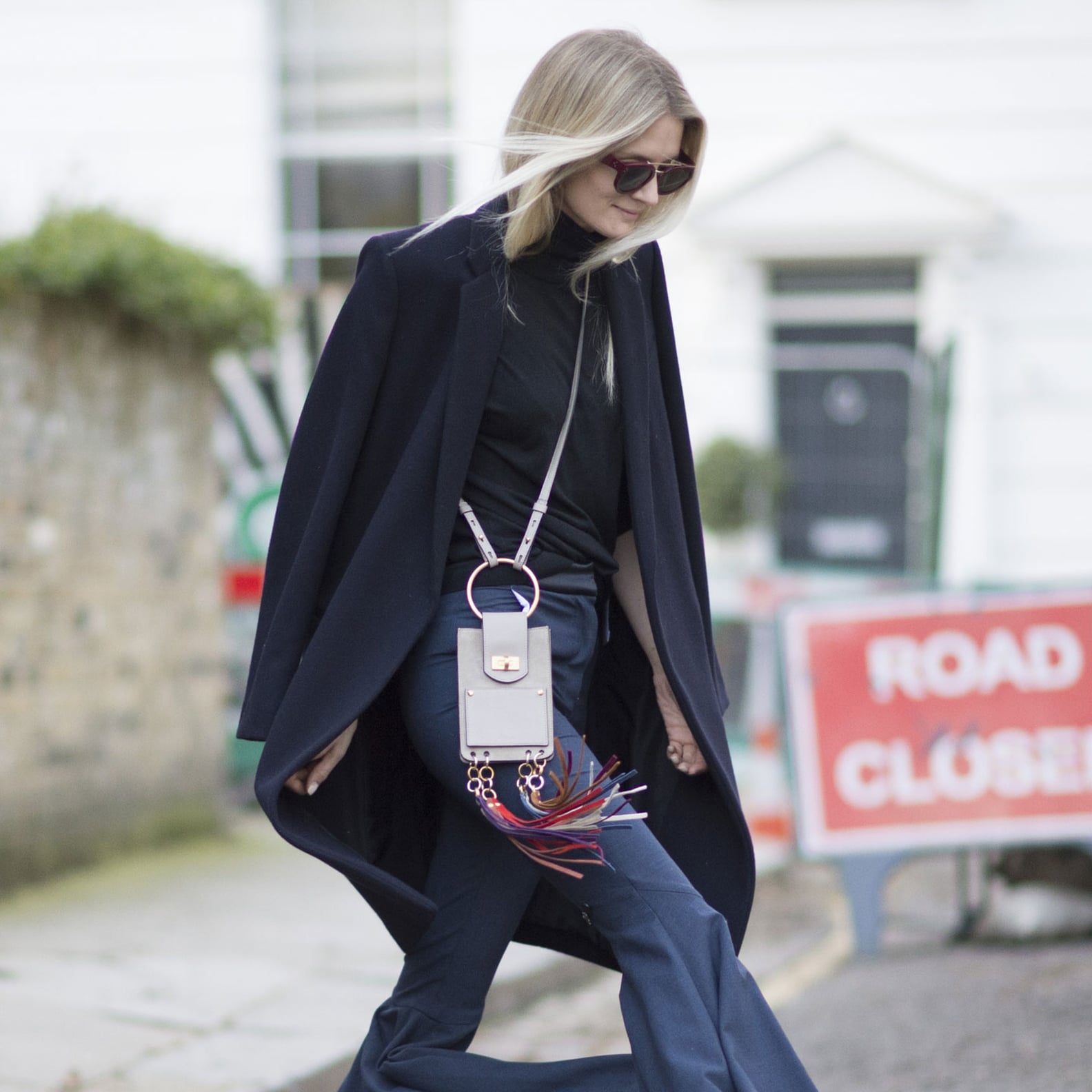 Style Tips From London | PS Fashion