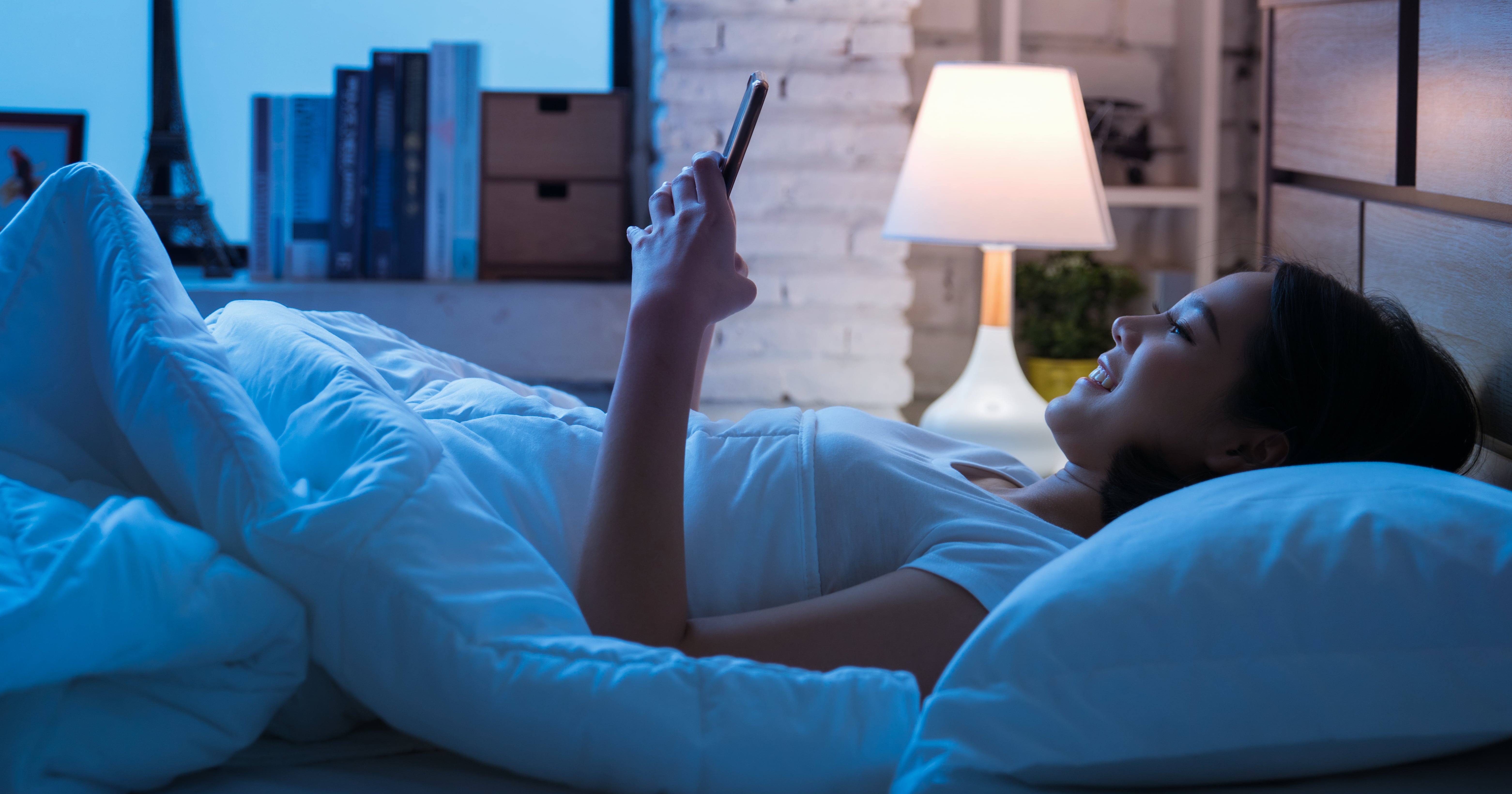 How to Have a Better Night's Sleep | PS Fitness