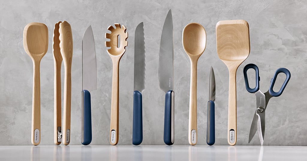 Caraway Cutting Board and Prep Set Review | POPSUGAR Home UK