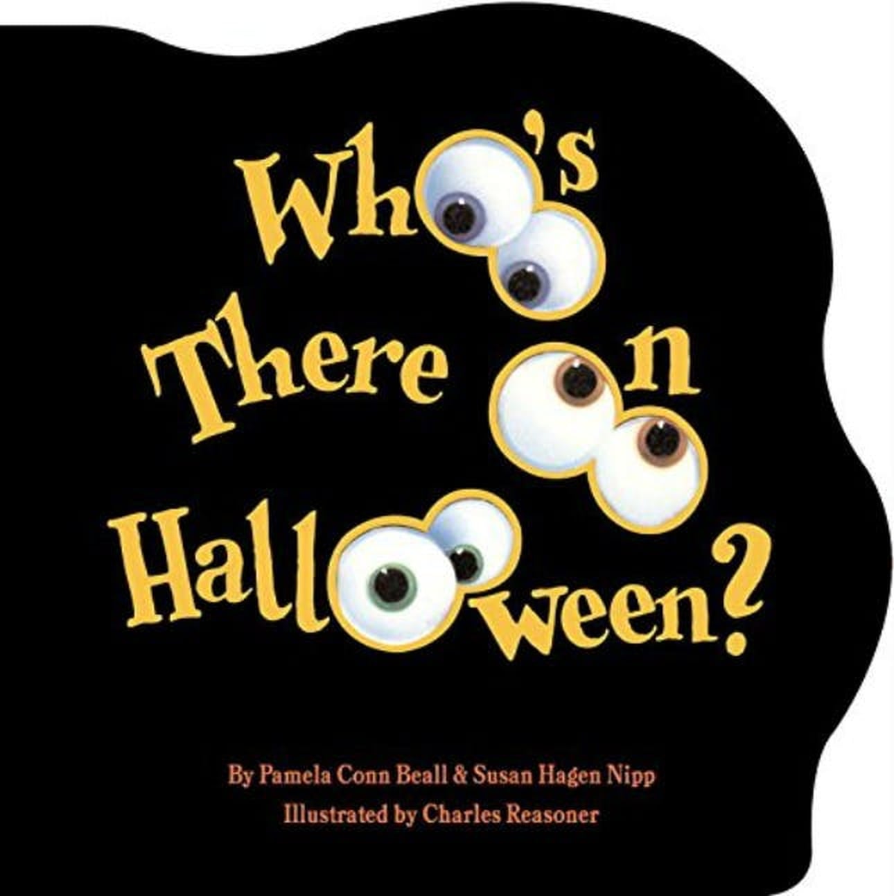 Cute Halloween Books For Babies, Toddlers, and Preschoolers | PS Family