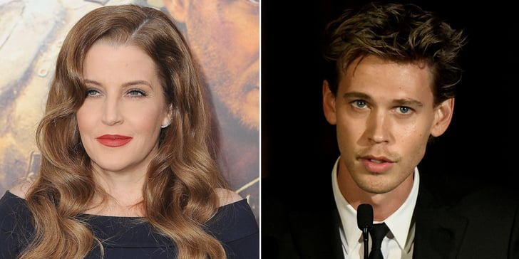 Austin Butler Reflects on Lisa Marie Presley After Her Death | POPSUGAR ...