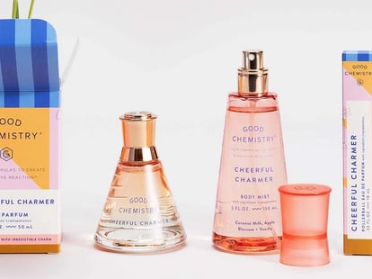 Best Good Chemistry Perfume at Target | POPSUGAR Beauty