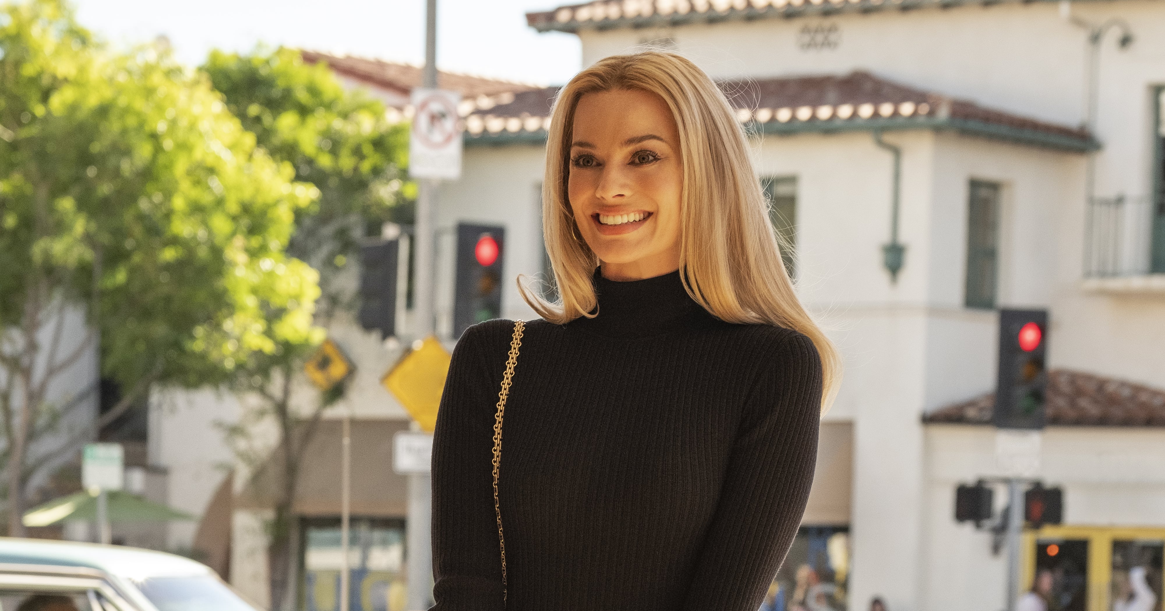 Debra Tate Pleased With Once Upon a Time in Hollywood | PS Entertainment