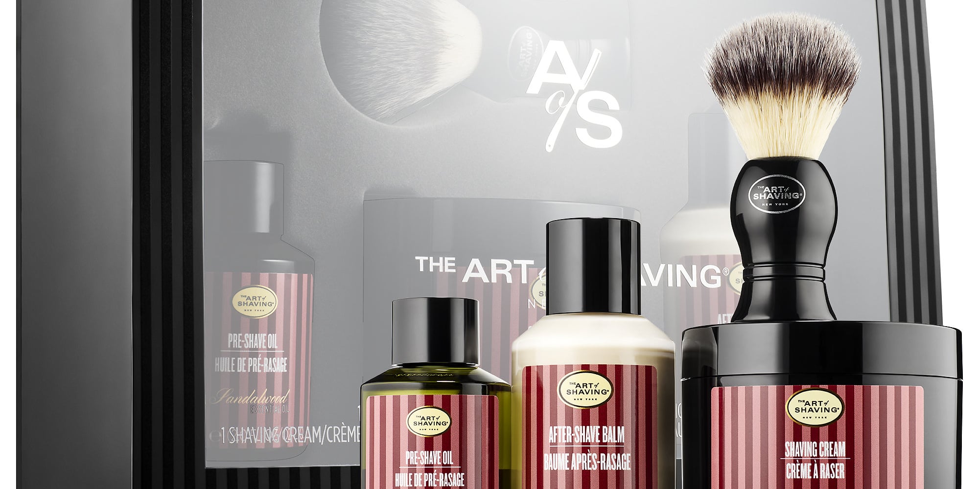 Best Men's Products at Sephora | PS Beauty