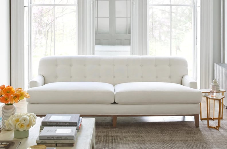 The Best Farmhouse Couches | 2022 | POPSUGAR Home
