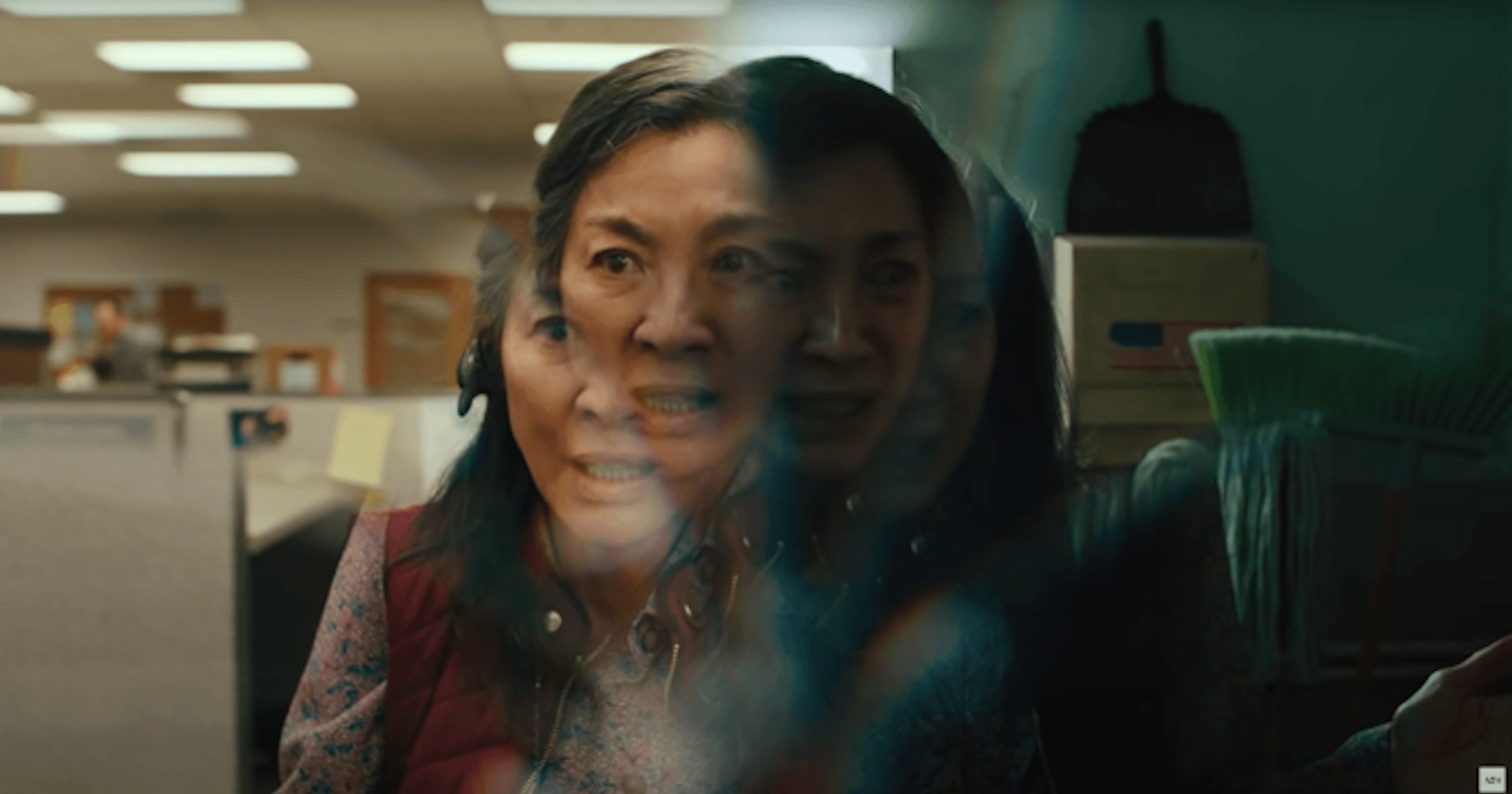 Watch the Trailer For Everything Everywhere All at Once | PS Entertainment