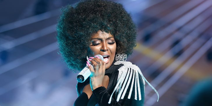 Dominican Singers to Watch | POPSUGAR Latina