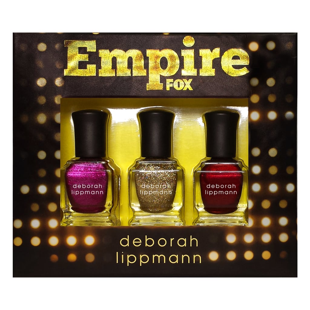 Empire Nail Polish by Deborah Lippmann | POPSUGAR Beauty