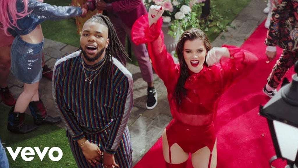 Best Songs 2018 | POPSUGAR Entertainment