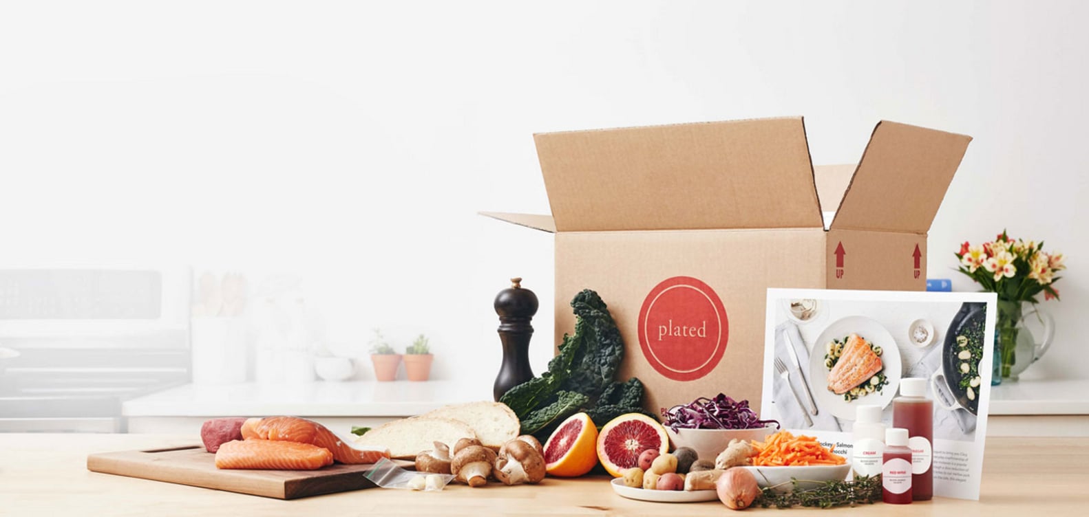 The Best Food Delivery Services | PS Food