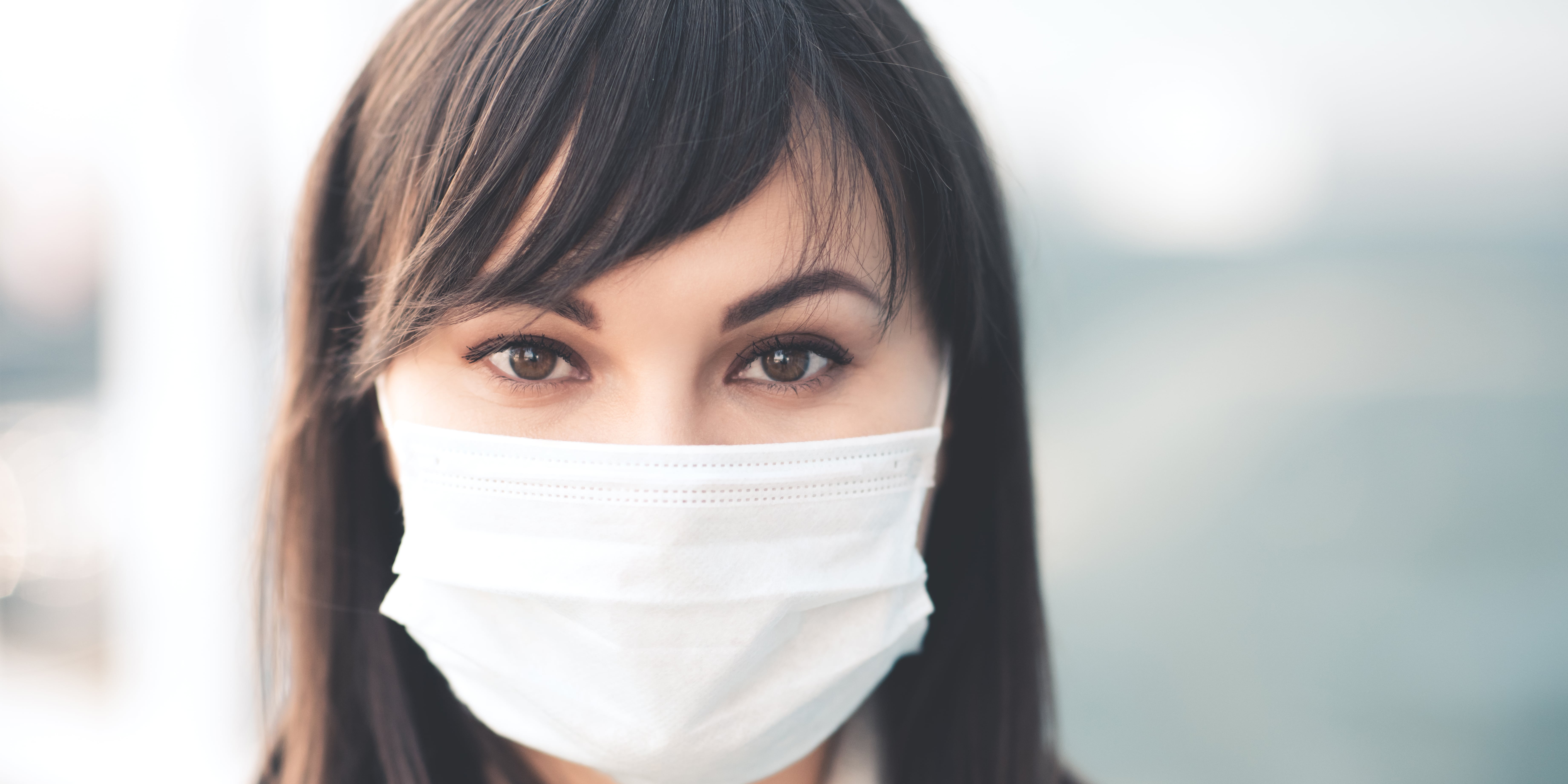 Do Mask Mandates Work to Stop the Spread of COVID-19? | PS Fitness