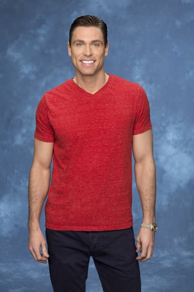 Bachelorette Contestants 2015 | POPSUGAR Entertainment