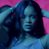 Rihanna "Work" GIFs | POPSUGAR Celebrity