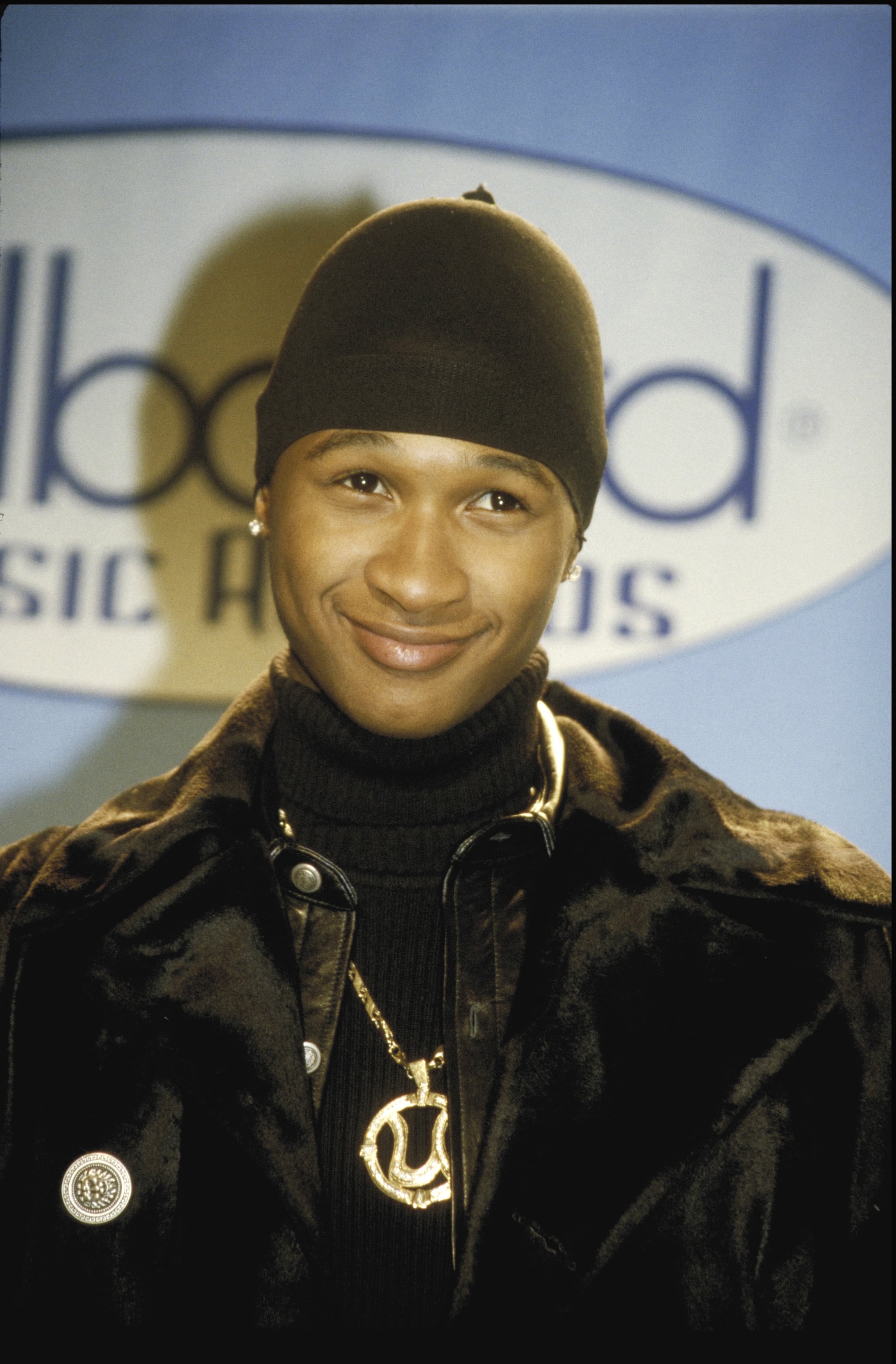 Usher 1997