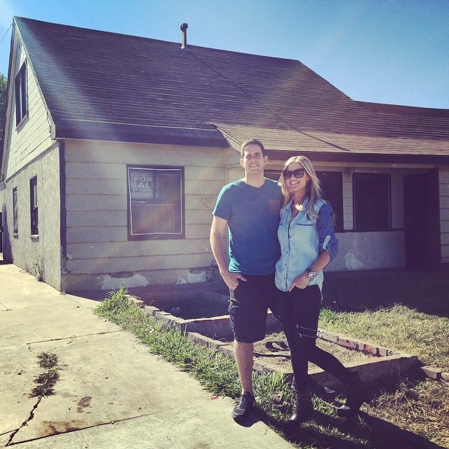 Flip or Flop's Christina El Moussa on Choosing Projects | PS Home