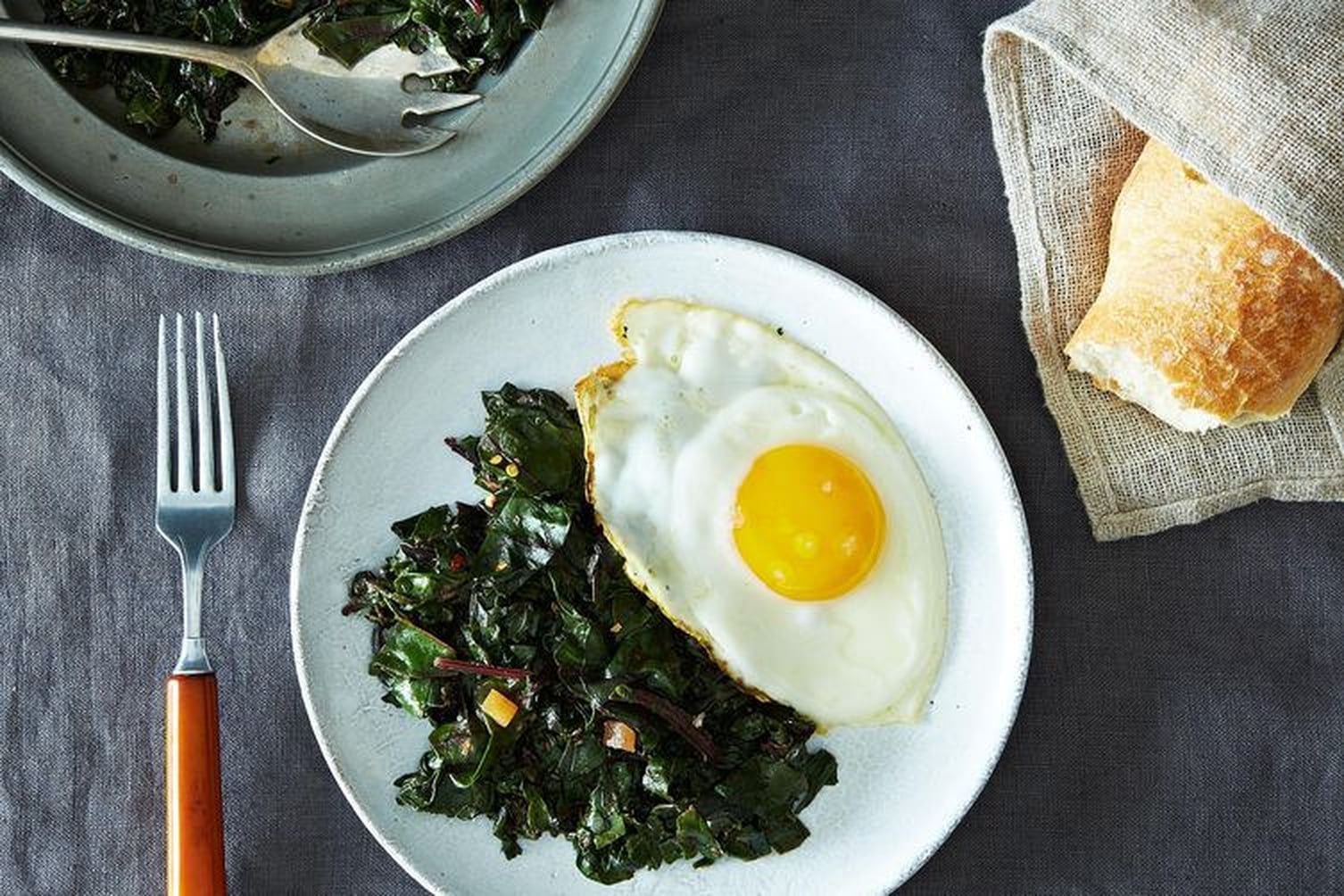 Recipes to Reduce Kitchen Waste | PS Food