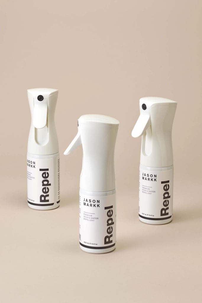Jason Markk Repel Spray Review | POPSUGAR Smart Living