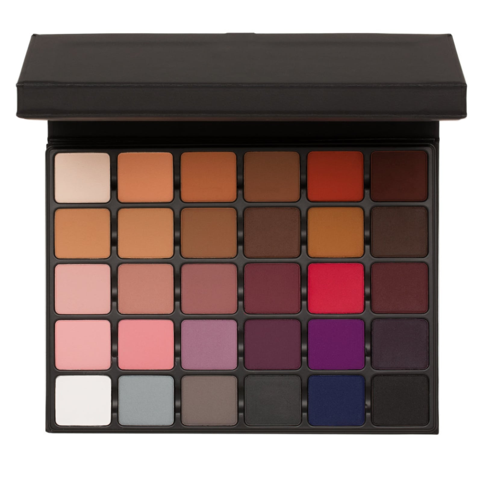 Best Eye Shadow Palettes Summer 2018 | PS Beauty